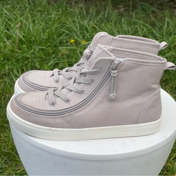 Billy Footwear | Shoes | Billy Footwear Haring Essentials Shoes Kids 4 ...